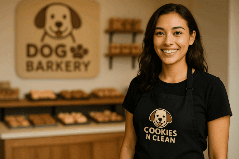 Home - Cookies N Clean